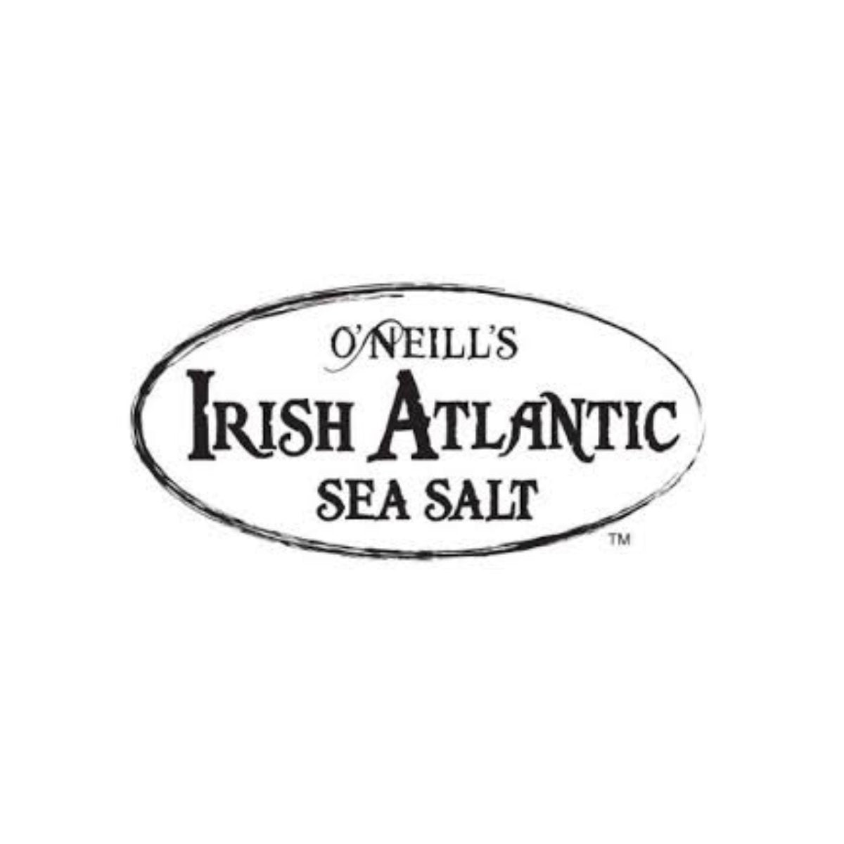 Irish Atlantic Sea Salt – Pure, Natural & Rich in Flavour | Buy Online ...